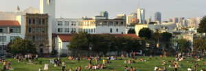 Mission Dolores Park - San Francisco Parks Alliance